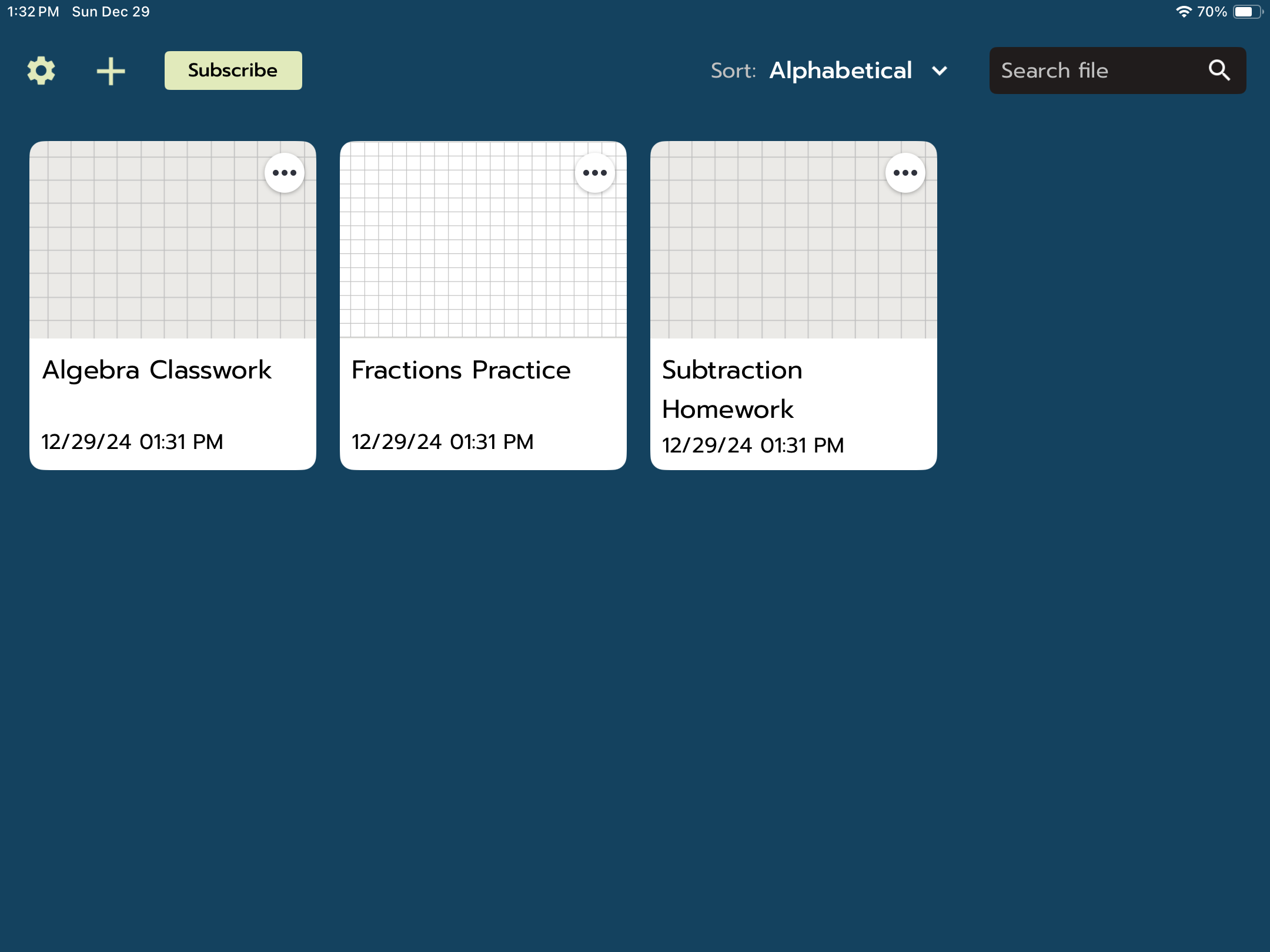 How do I access the help center from the Dashboard? – Modmath Help Center
